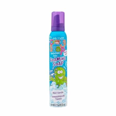 Kids Stuff Crazy Soap Foaming Blue – Rebrocosmetics